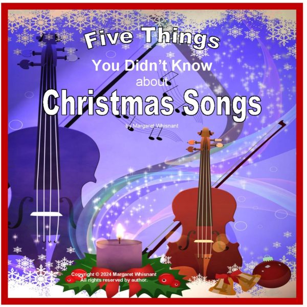 Christmas Reading Passages Informational Texts about Songs